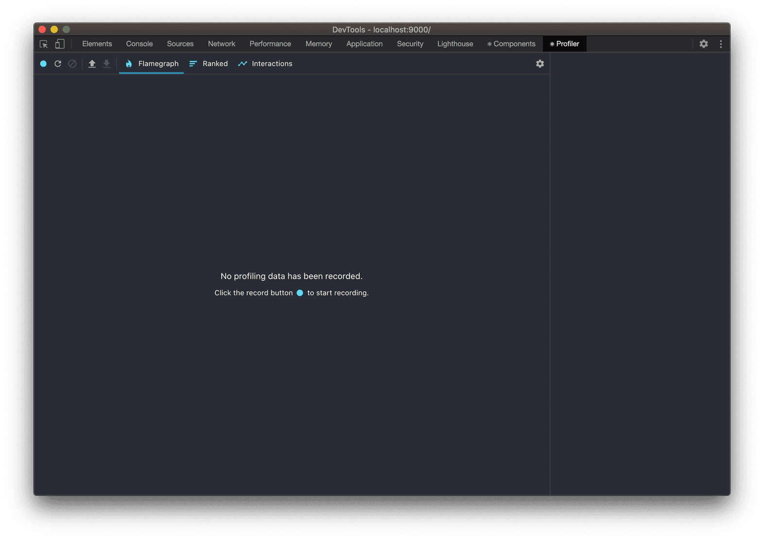 React Profiler API | Frontend Stuff