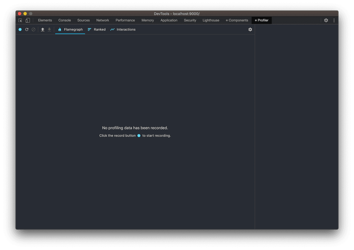 React Profiler API | Frontend Stuff