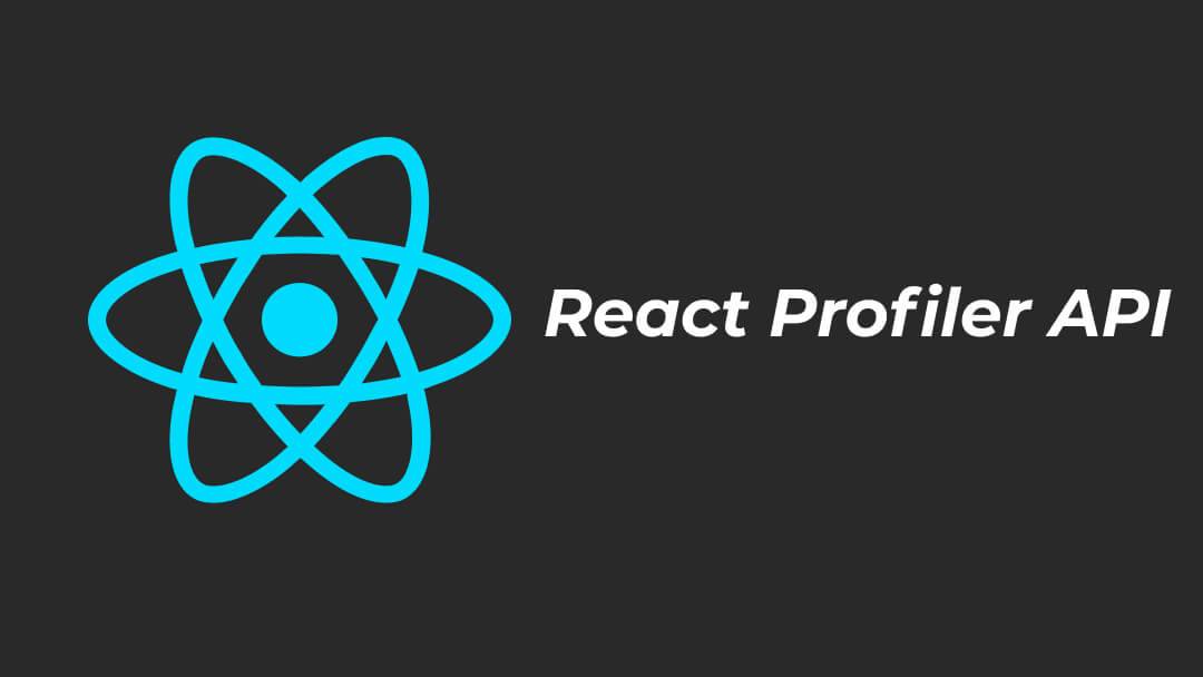 React Profiler API | Frontend Stuff
