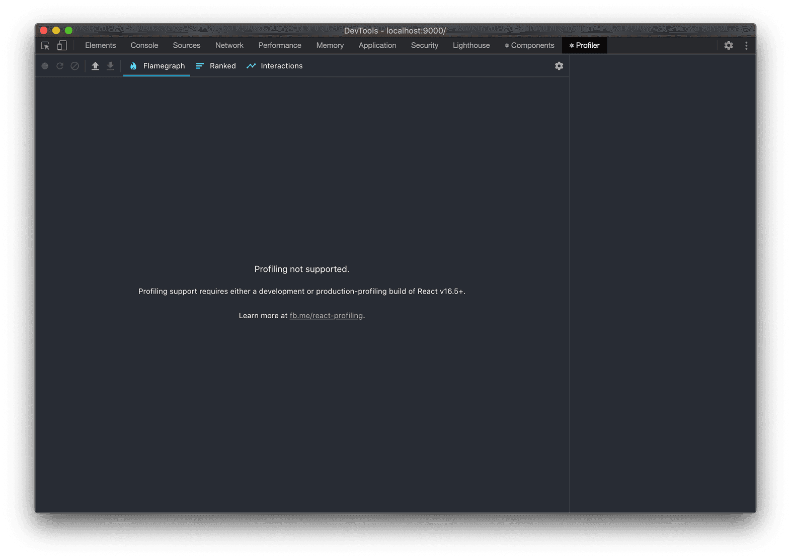 React Profiler API | Frontend Stuff