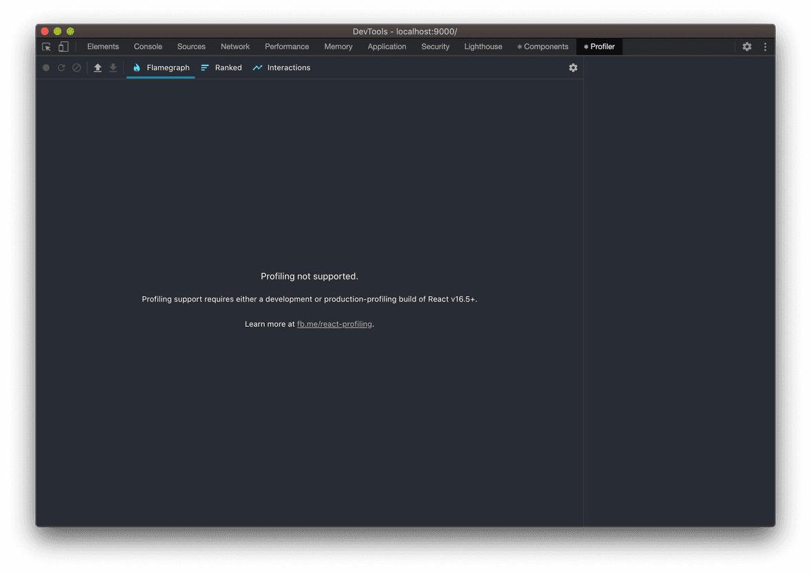 React Profiler API | Frontend Stuff