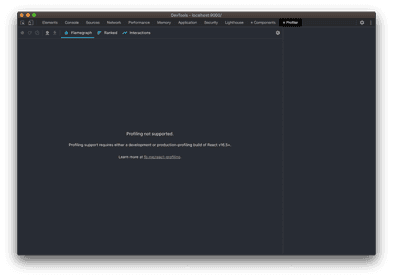 React Profiler API | Frontend Stuff