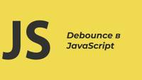 Debounce в JavaScript | Frontend Stuff