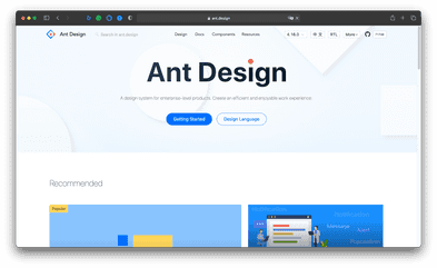 Руководство по часто используемым React UI библиотекам | Frontend Stuff