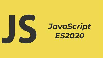 JavaScript ES2020 | Frontend Stuff