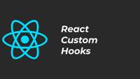 React Custom Hooks | Frontend Stuff