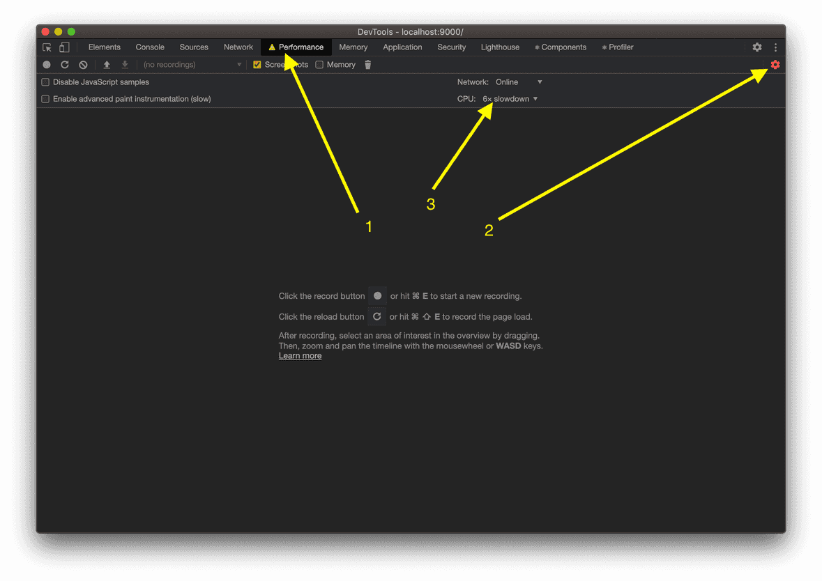 React Profiler API | Frontend Stuff